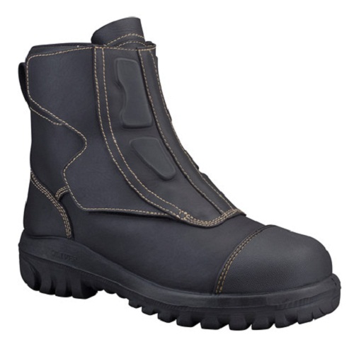 Boot – Oliver Smelter HS 66Series DDR Sole c/w Metatarsal Guard ...