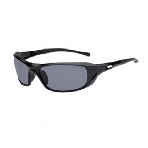 Spectacle – Polarised Grey Bolle Phantom Black Frame - Future Safety