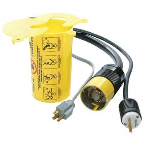 Lockout – Plug Device 3-IN-1 - Future Safety