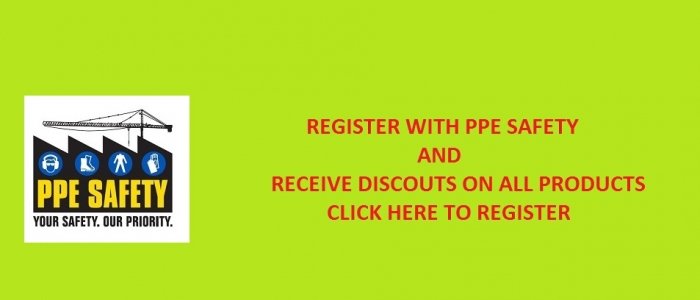 PPE Safety Supplier of PPE,Gas Detection and fall arrest equiptment.